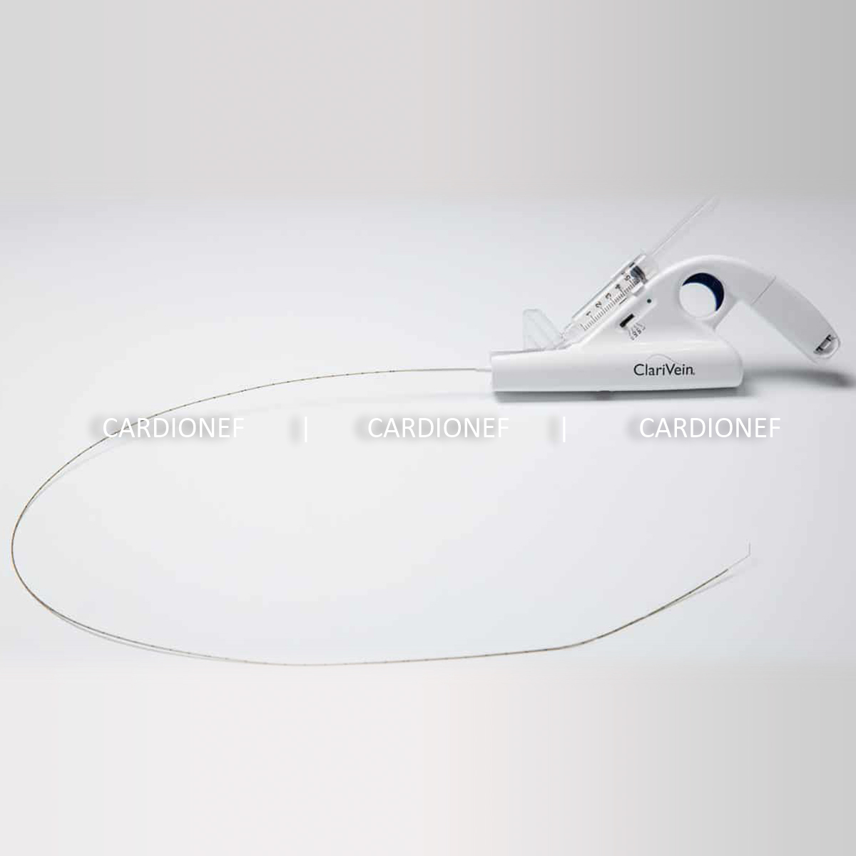 Grupo Cardionef S.A. de C.V.